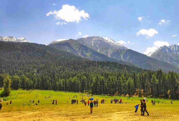 Baisaran Valley – johansentravels