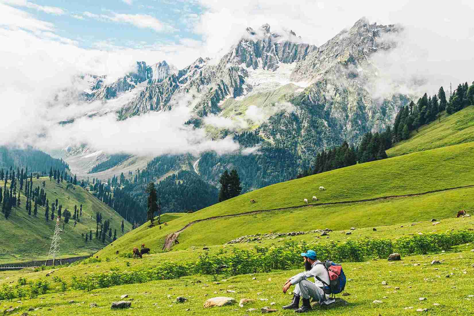 Nafran Valley – johansentravels